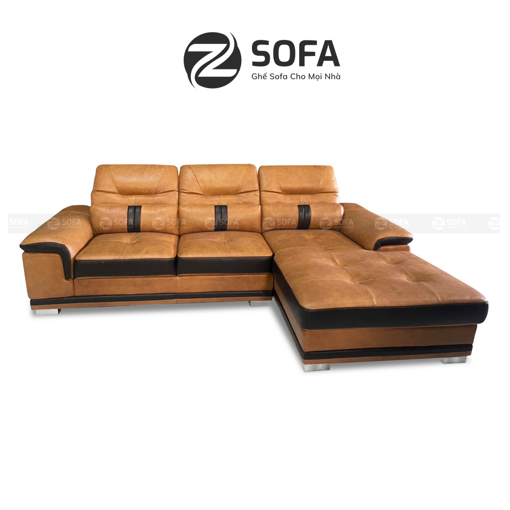 Sofa Da Bò Nhập Khẩu Ý, Malaysia, Thái Lan - chất lượng cao – zSOFA