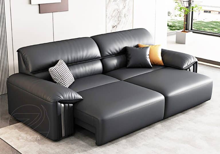 Ghế sofa đẹp hiện đại, Hệ thống 15 showroom nội thất Zsofa