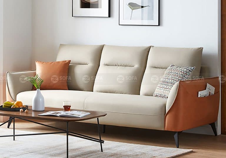 Ghế sofa đẹp hiện đại, Hệ thống 15 showroom nội thất Zsofa