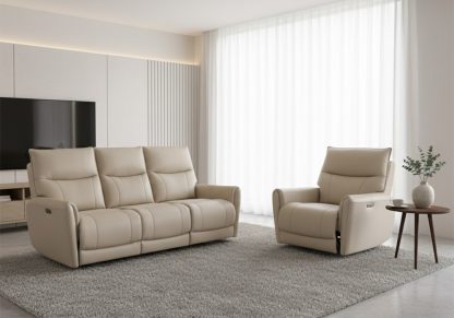 Sofa nhập khẩu ZT375